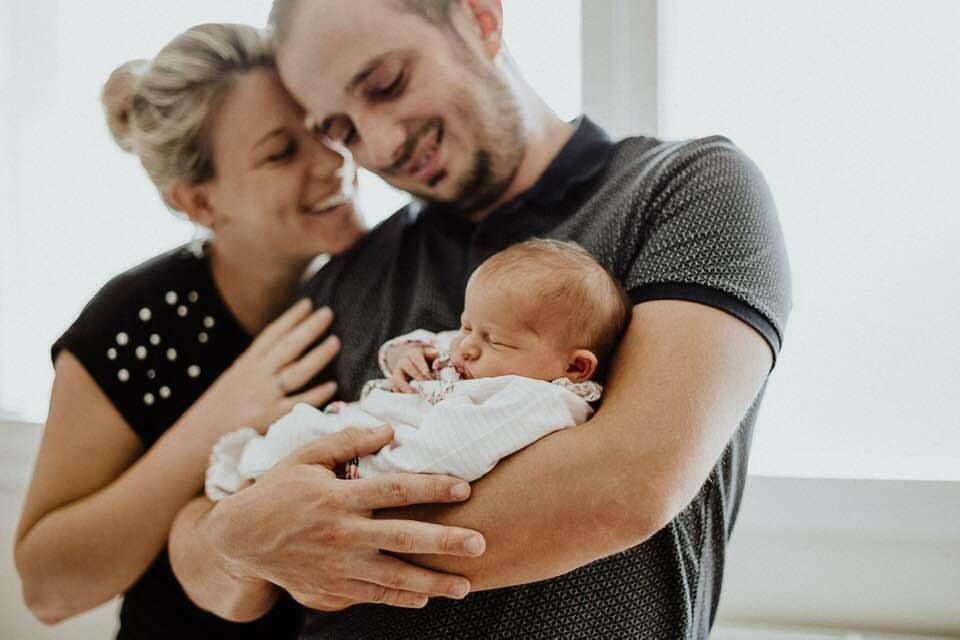 Parcours pour devenir père | BébéSoon